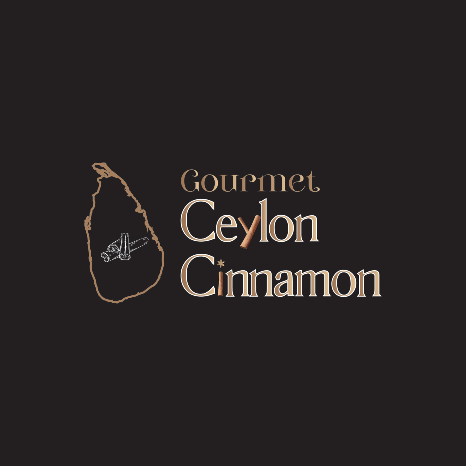 Alba Ceylon Cinnamon from Sri Lanka | Gourmet Ceylon Cinnamon